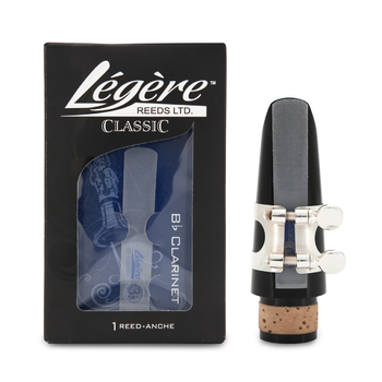Légère Classic 2.50 trske za klarinet