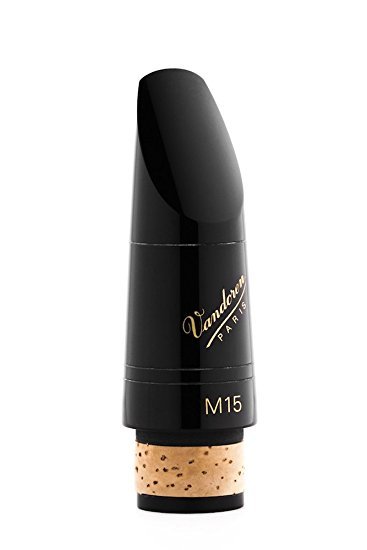 Vandoren M15 usnik za Bb klarinet