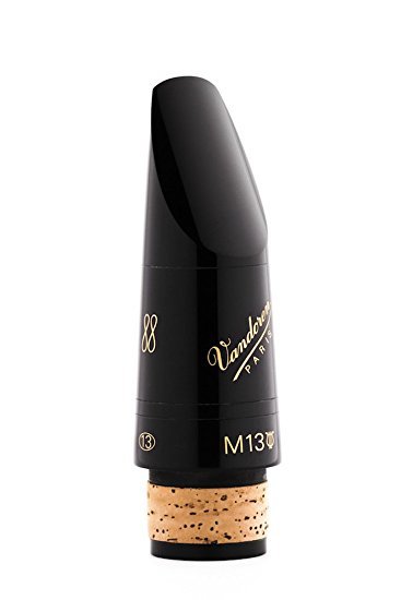 Vandoren M13 Lyra profil 88 serija 13 usnik za Bb klarinet