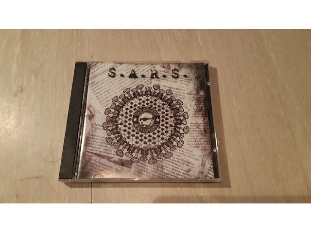 S.A.R.S. -  S.A.R.S.