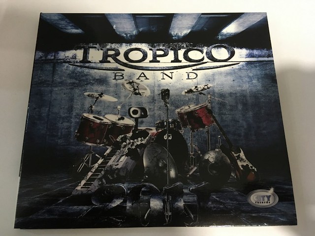 Tropico Band ‎– 2011.