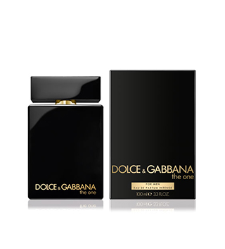 The One for Men Eau de Parfum Intense Dolce&Gabbana parfem
Dolce&Gabbana parfem
eau de parfum, 50 ml