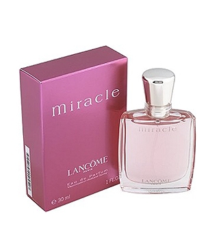Miracle Lancome parfem
Lancome parfem
eau de parfum, 100 ml