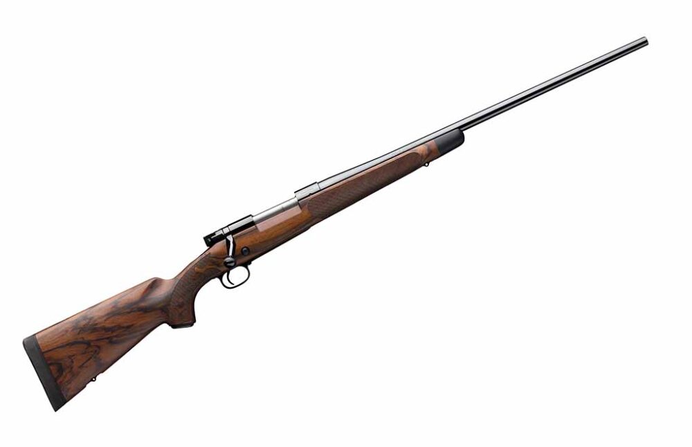 M70 CLASIC HUNTER STD – Winchester