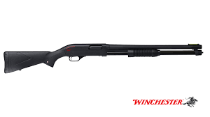 SXP DEFENDER HIGH CAPACITY – Winchester