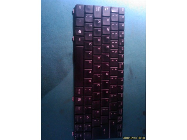 Sony Vaio PCG Z1WA Keyboard