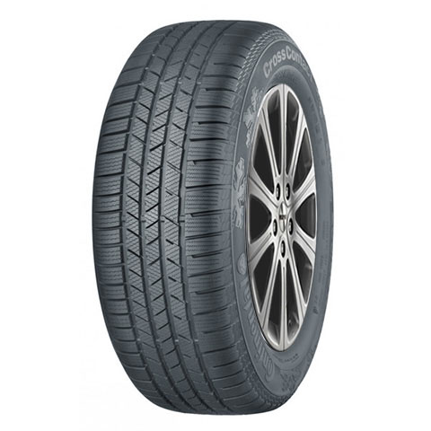 275/40 R22 CONTINENTAL CrossContact Winter FR 108V XL