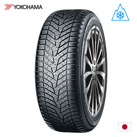 275/40 R21 YOKOHAMA V905 BLUEARTH 107W XL