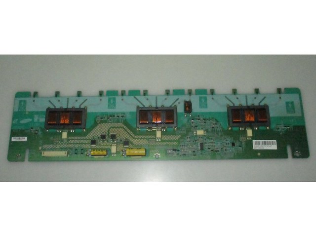 SSI320A12  REV0.7,  Inverter za 32` lcd Tv