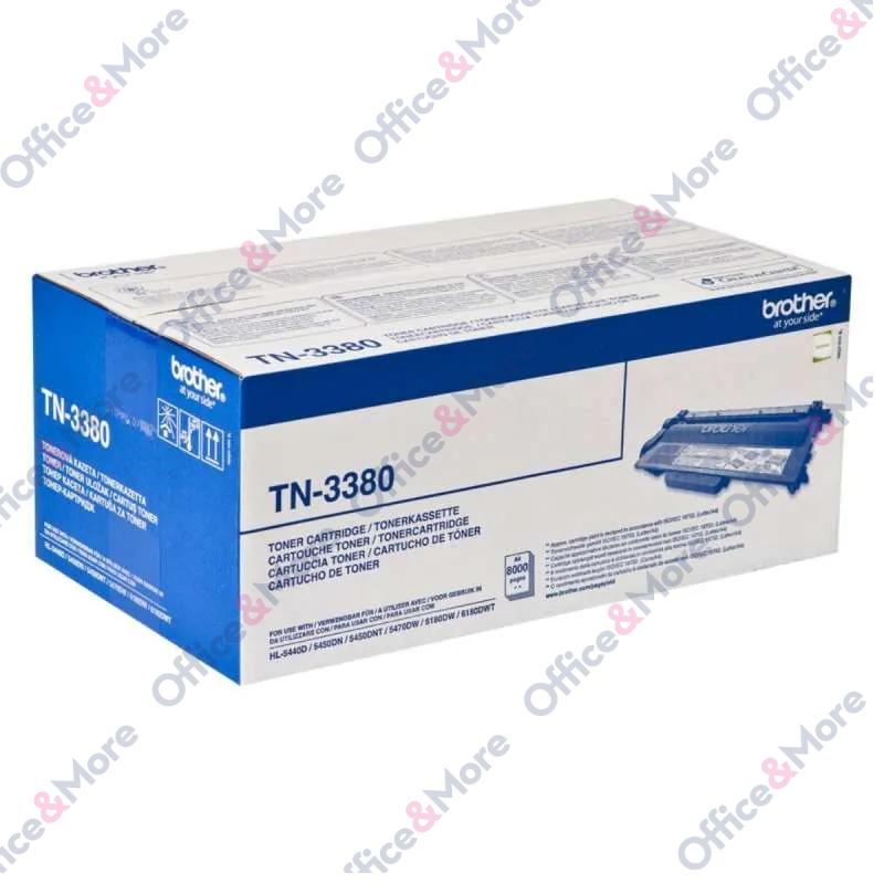 BROTHER TONER TN-3380