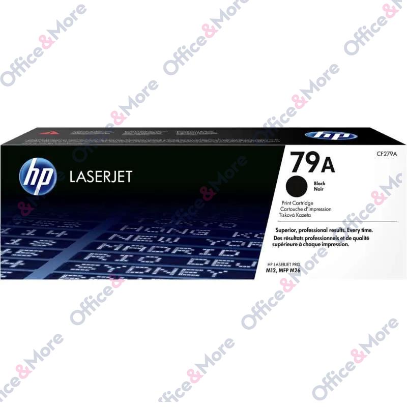 HP TONER CF279A No.79A BLACK