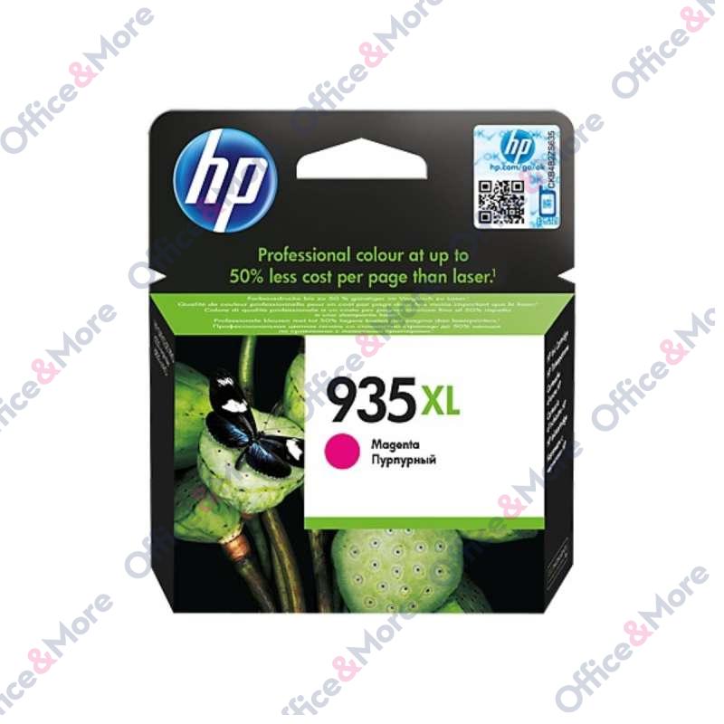 HP KERTRIDŽ C2P25AE No.935XL MAGENTA