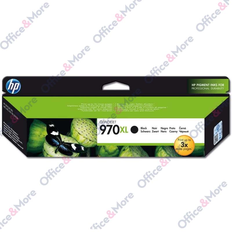 HP KERTRIDŽ CN625AE No.970XL BLACK