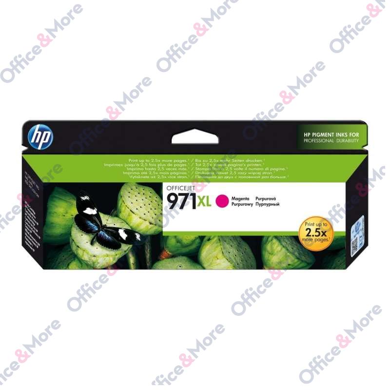 HP KERTRIDŽ CN627AE No.971XL MAGENTA