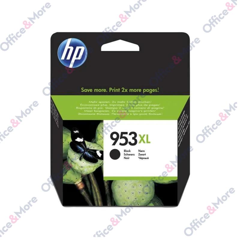 HP KERTRIDŽ L0S70AE No.953XL BLACK