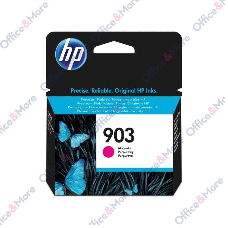 HP KERTRIDŽ T6L91AE No.903 MAGENTA