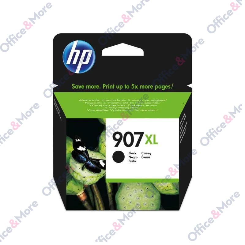 HP KERTRIDŽ T6M19AE No.907XL BLACK