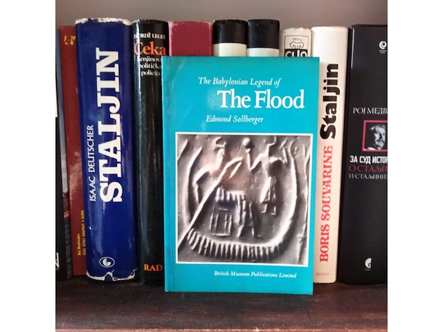 THE Flood Edmond Sollberger
