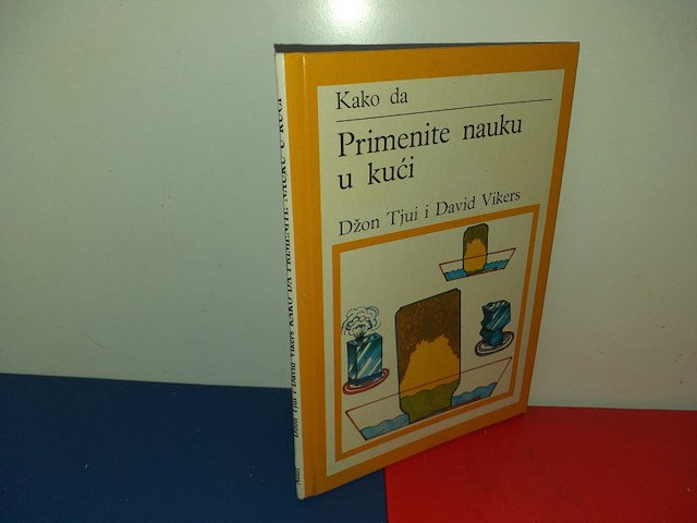 Kako da primenite nauku u kući,Majkl Kingsli Skiner