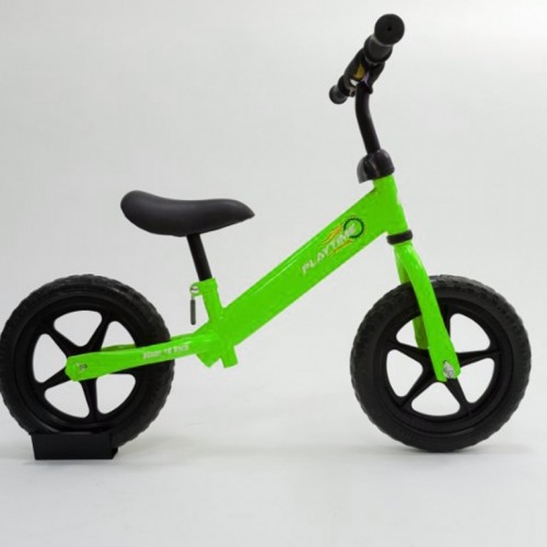 Bicikl za decu bez pedala Balance bike model 750 Zelena