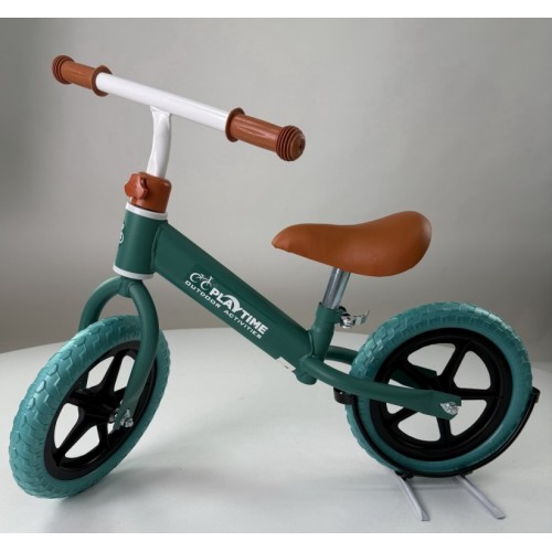 Bicikl za decu bez pedala Balance bike model 750 Zelena