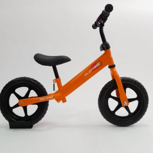 Bicikl za decu bez pedala Balance bike model 750 Svetlo Crveni