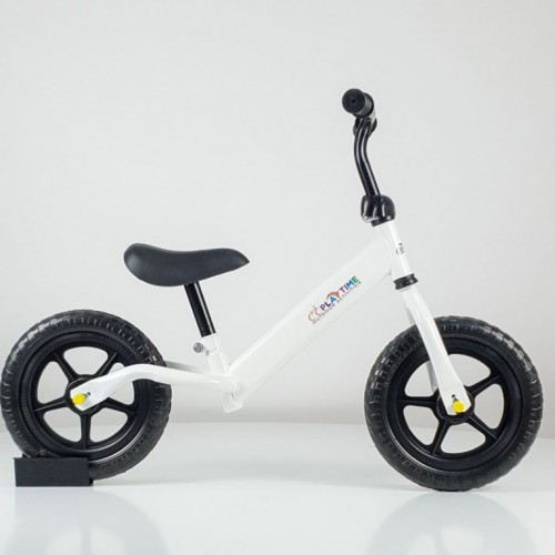 Bicikl za decu bez pedala Balance bike model 750 Bela