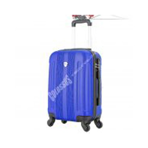 Kofer Putni GL-918DL Plavi