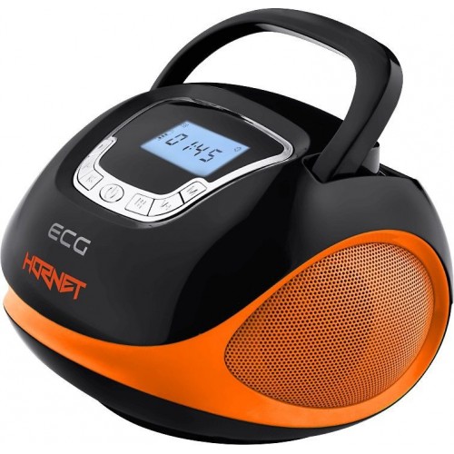 USB mp3 Radio uređaj ECG R 500 U Hornet