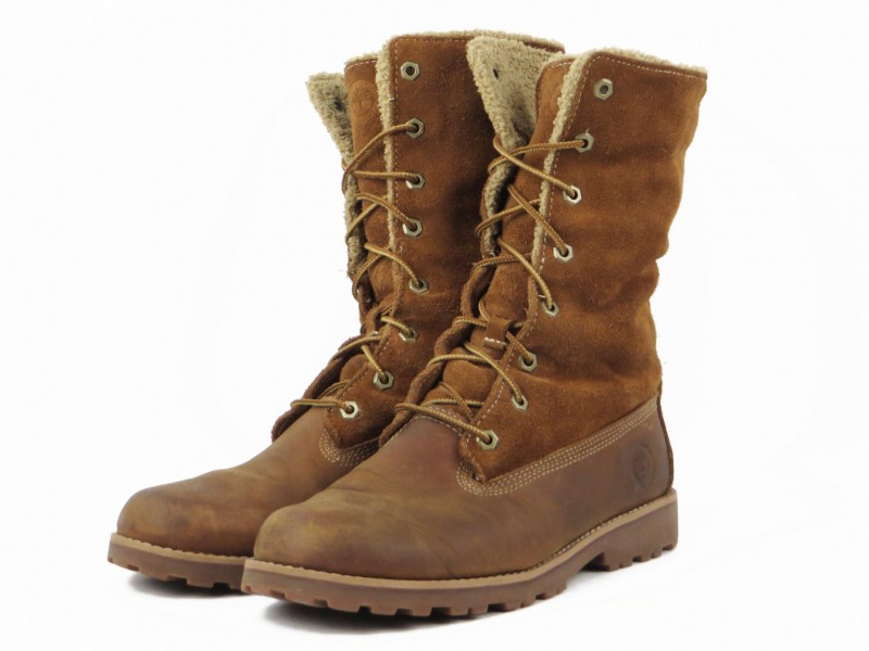 Timberland KOŽA VODOOTPORNE z701