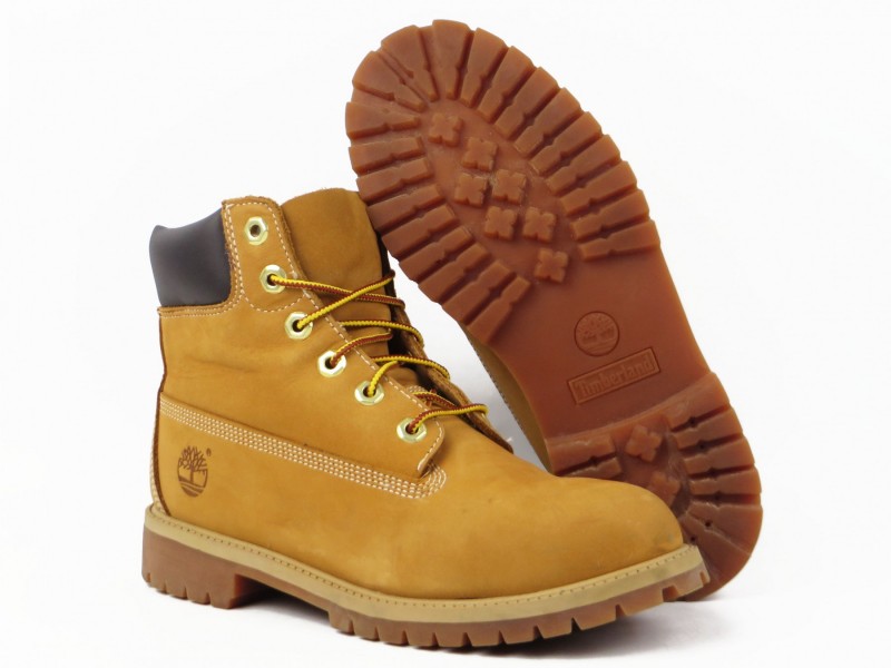 Timberland 6inch boot KOŽA VODOOTPORNE z680