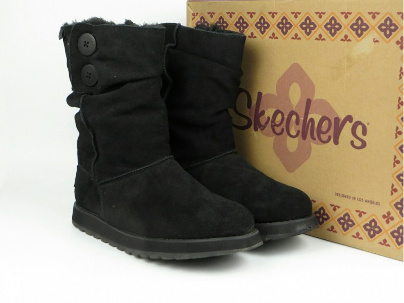 Skechers AUSTRALIA kao UGG Kožne V541