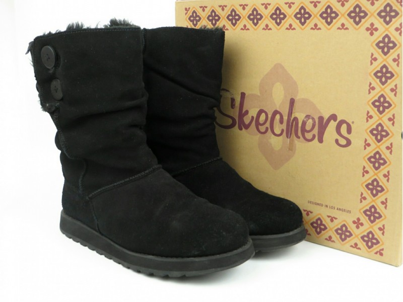 Skechers AUSTRALIA kao UGG Kožne V1065