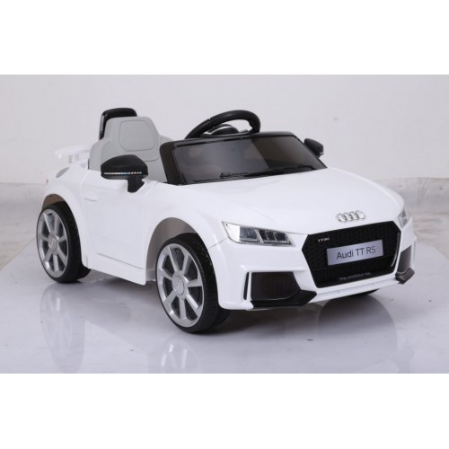 Auto na akumulator Audi TT RS Beli