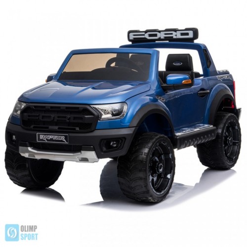 Dečiji auto na akumulator Ford Ranger RAPTOR 4X4 Licencirani Dvosed