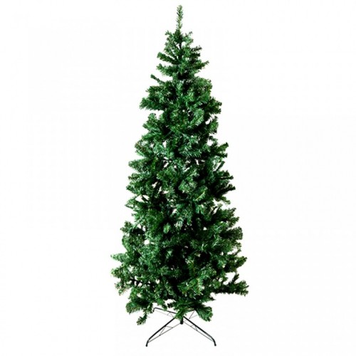 Novogodišnja jelka 270cm X-mas