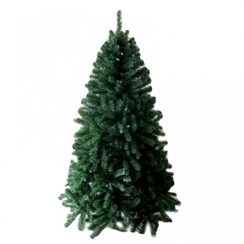 Novogodišnja jelka 210cm X-mas