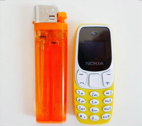 Mini Nokia BM10