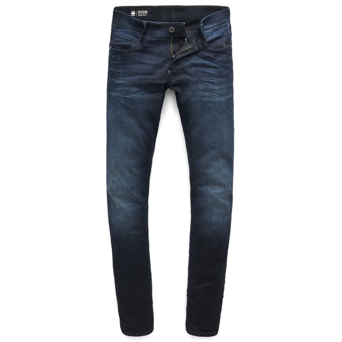 G-Star Raw Revend Super Slim farmerke