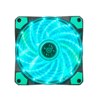 120x120 Marvo FN-10 LED Light Green