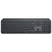 Logitech MX Keys Wireless Illuminated