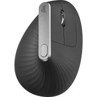 Logitech MX Vertical Ergonomic Graphite