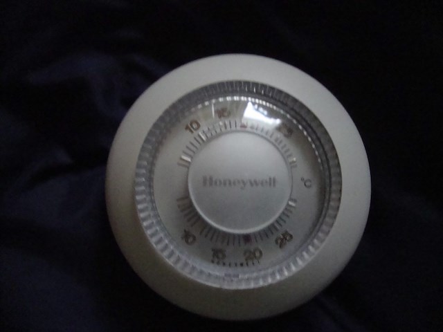 Honeywell termostat