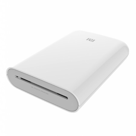 Xiaomi Mi Portable Photo Printer