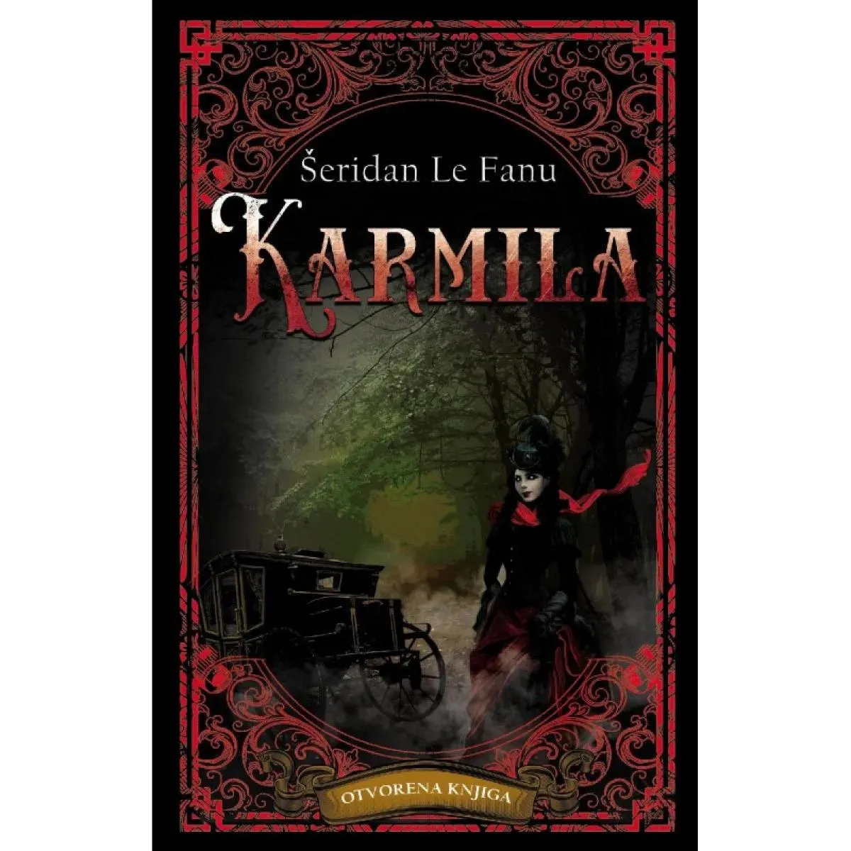 KARMILA