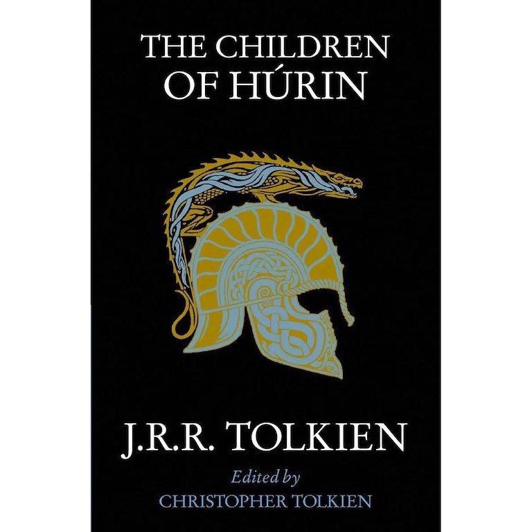 THE CHILDREN OF HURIN