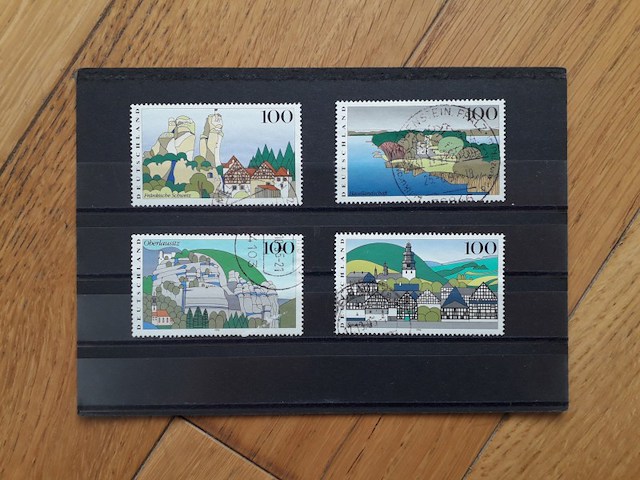 1995 Bundes serija (7274)