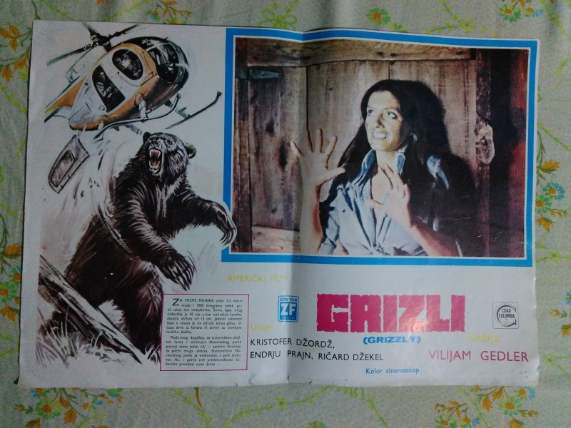 Grizli