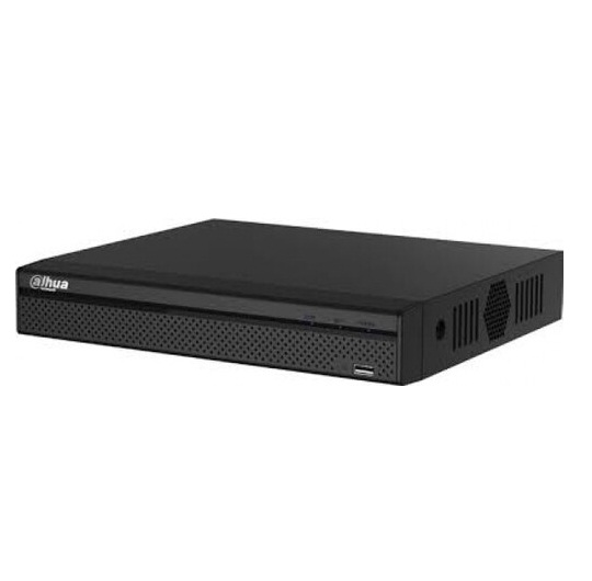 Dahua DVR XVR5104HS-X1 4 kanala - H.265+/H.265 pentabrid digitalni video snimač, 5Mpix 6313