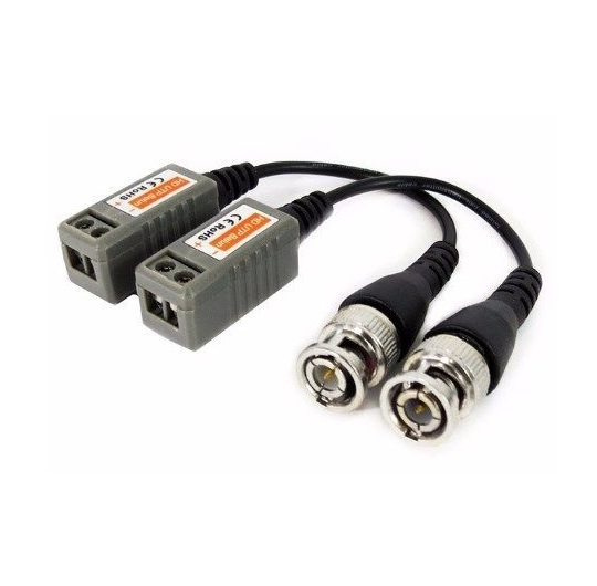 LST-202HD video balun